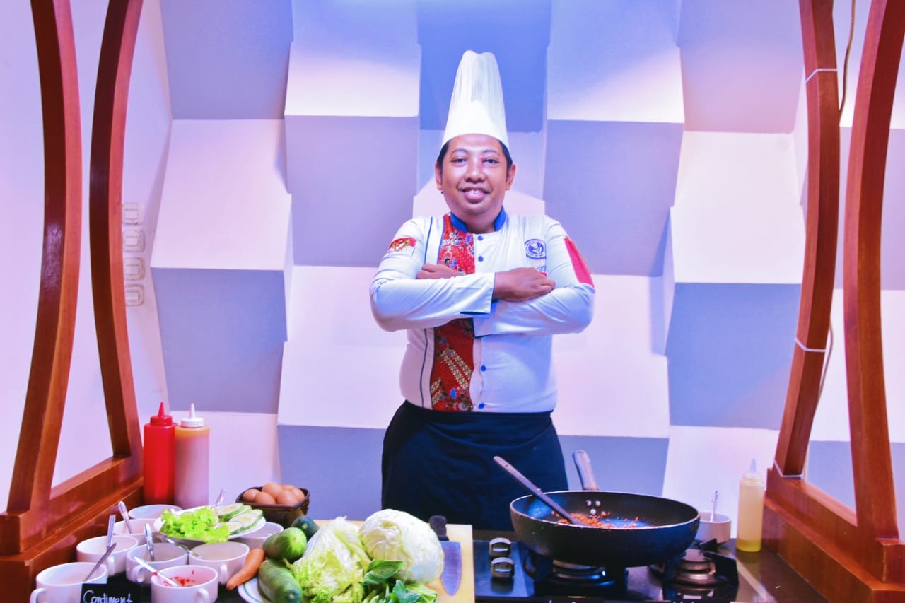 Sahid Hotel Surabaya Sambut Anniversary ke-34 dengan Paket Kuliner dan ...